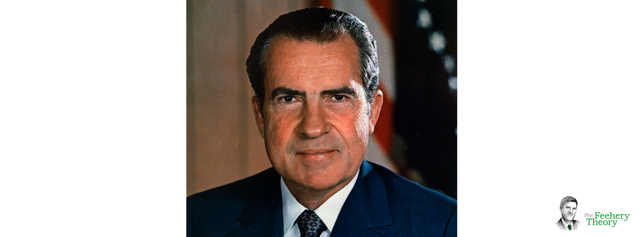 Let's Focus on the Real Crises - The Feehery Theory The Feehery Theory