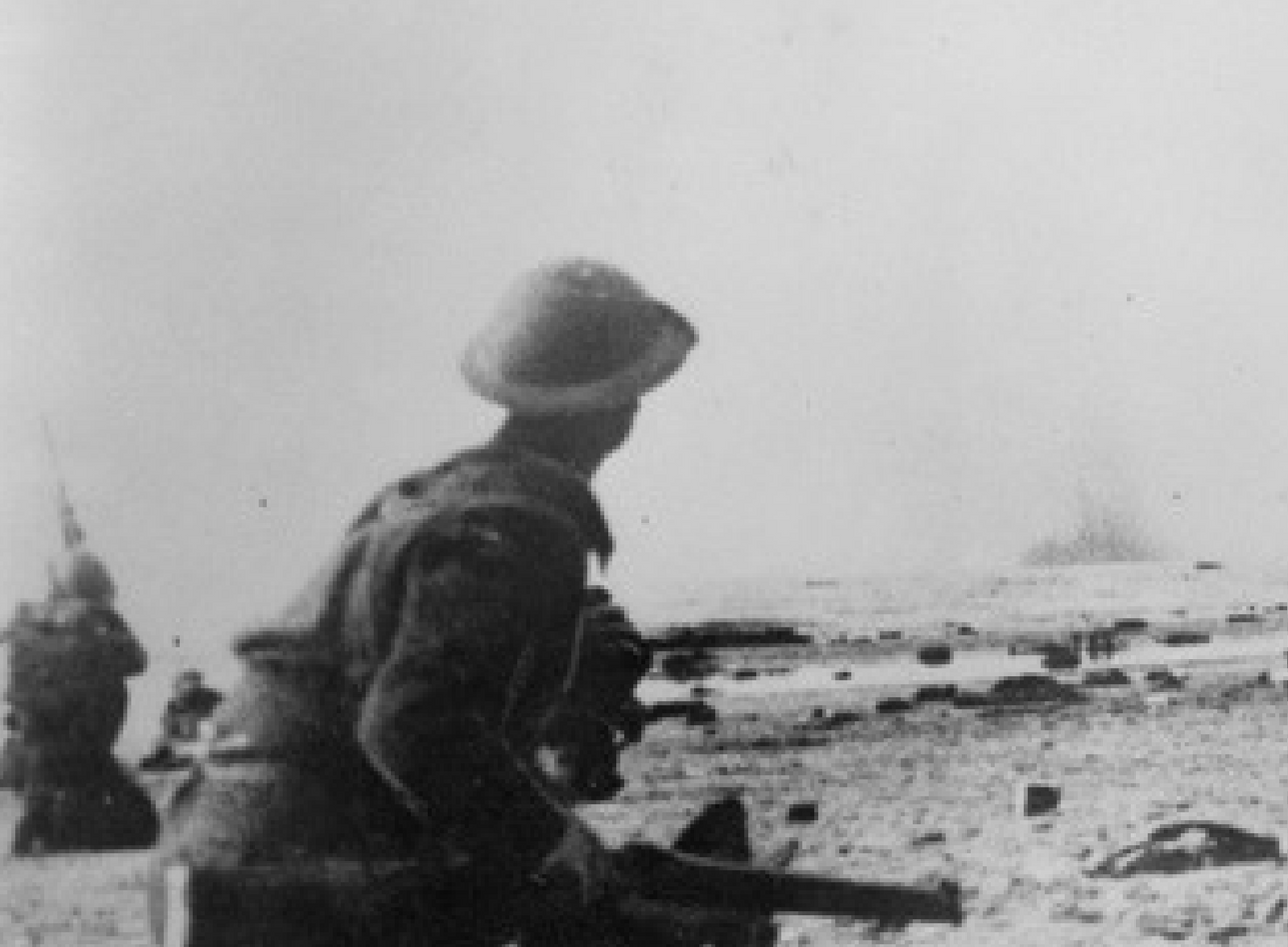 The golden generation - The Feehery Theory The Feehery Theory