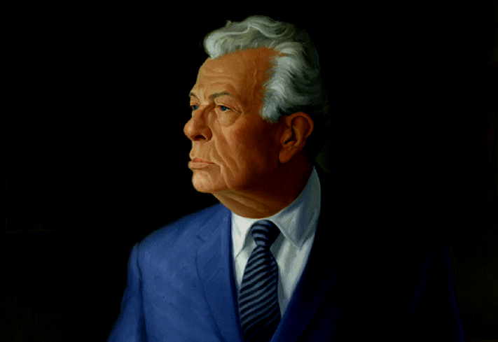 The Moveable Majority - The Feehery Theory The Feehery Theory