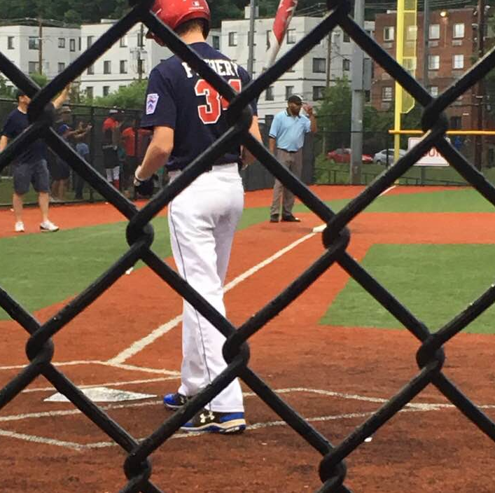 The Legend of A Little League Victory - The Feehery Theory The Feehery ...