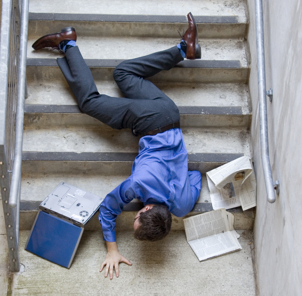 Podcast: Faceplant, Impeach Me & The Smell of Tariffs in the Morning ...