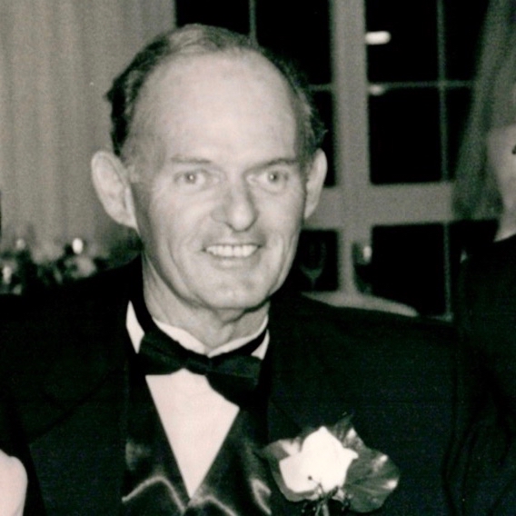 A Memorial Day Tribute to Jack Fennelly - The Feehery Theory The ...