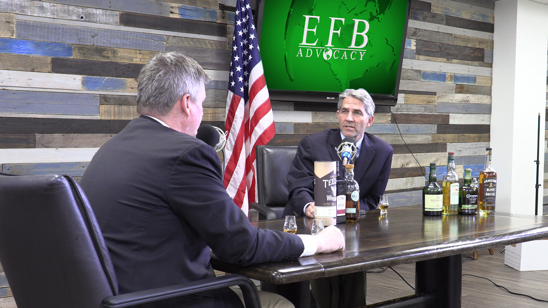 Podcast: Happy St. Patrick's Day? - The Feehery Theory The Feehery Theory